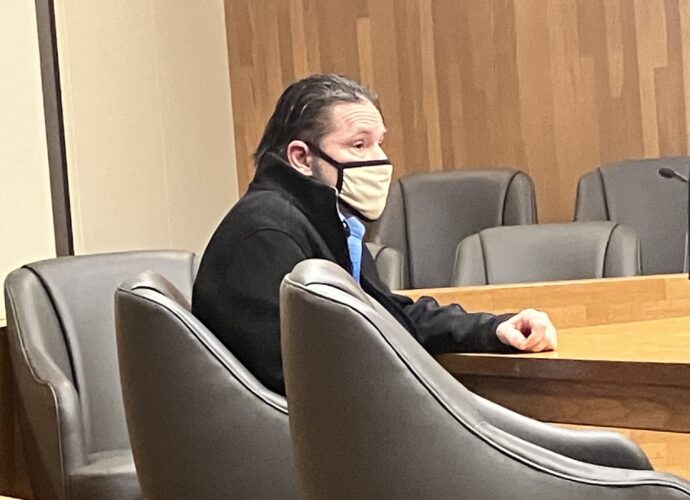 Lawrence man ordered to stand trial for allegedly raping a child 17 ...